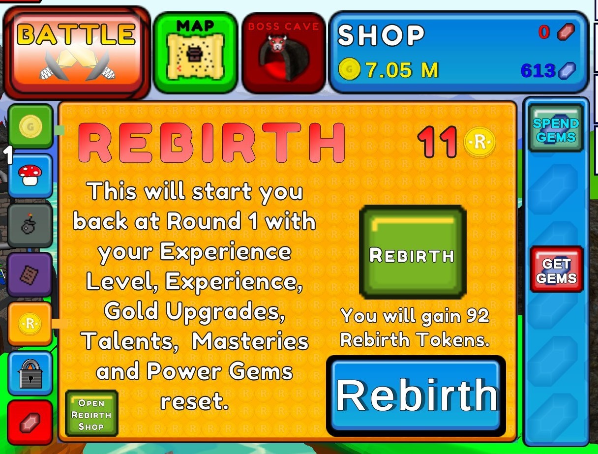 Grow Defense on Steam