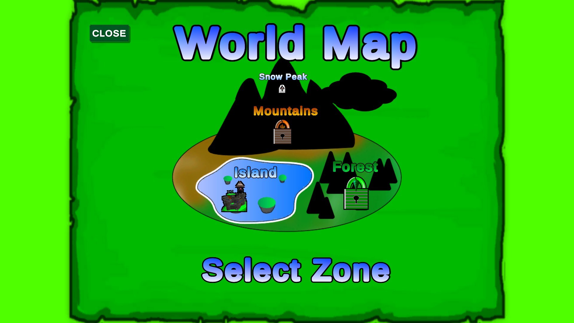 Grow Defense on Steam