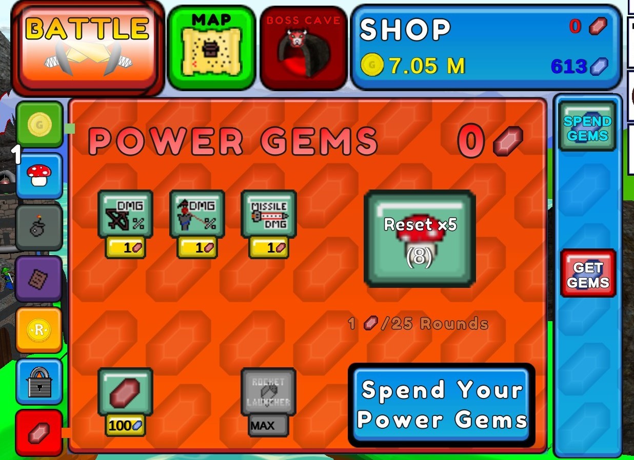 Grow castle pc - lordsmile