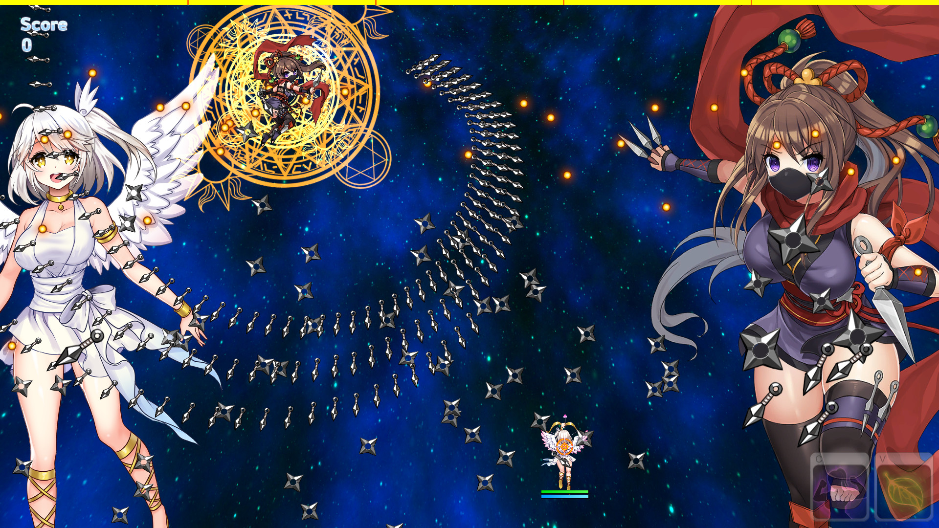 Epido - Second Move on Steam