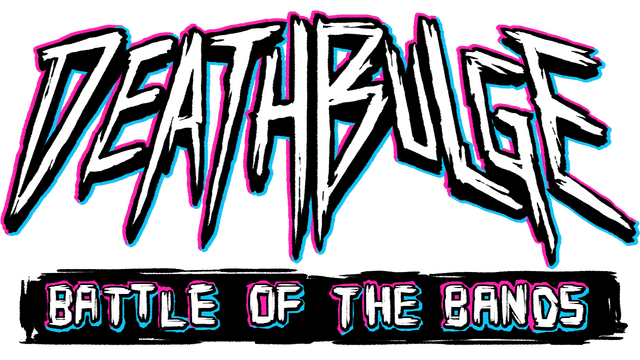 Deathbulge: Battle of the Bands · SteamDB