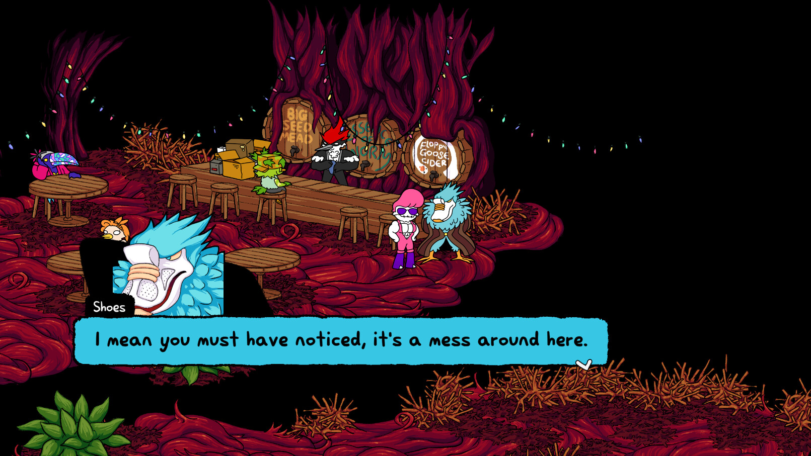 Deathbulge: Battle of the Bands on Steam