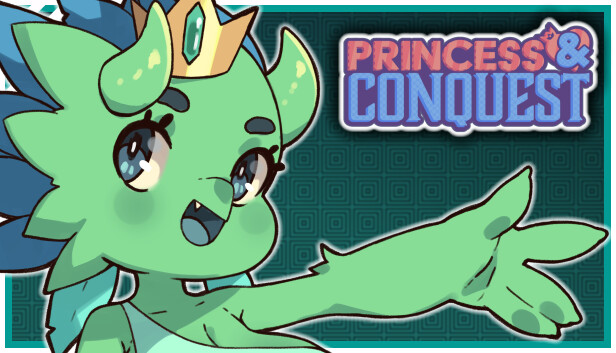 Princess & Conquest on Steam