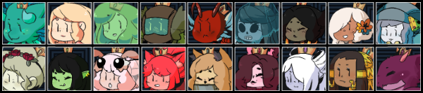 Princess & Conquest on Steam