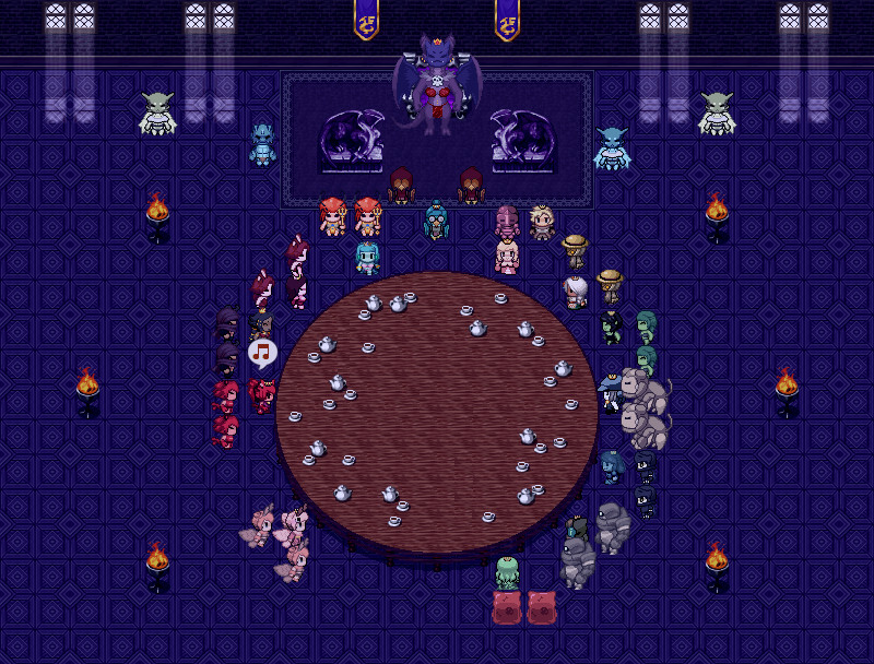 Princess & Conquest on Steam