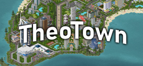 TheoTown on Steam