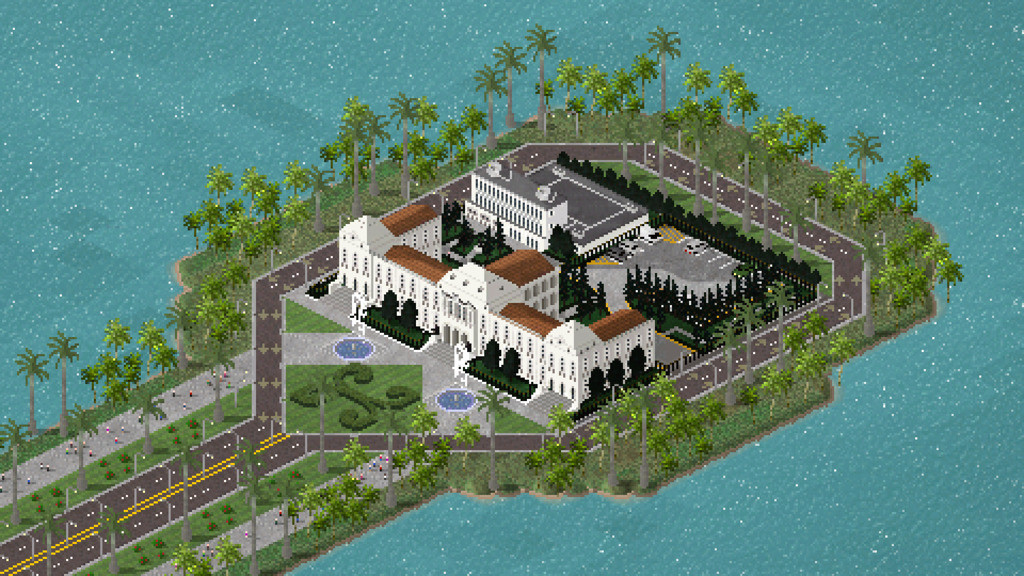 TheoTown on Steam