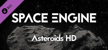 SpaceEngine - Asteroids HD · SteamDB