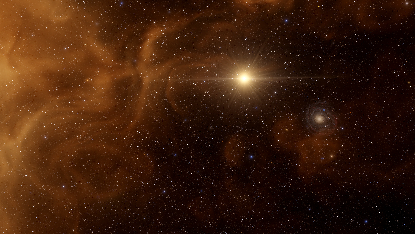 SpaceEngine - Pluto System HD · SteamDB