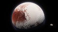 SpaceEngine - Pluto System HD on Steam
