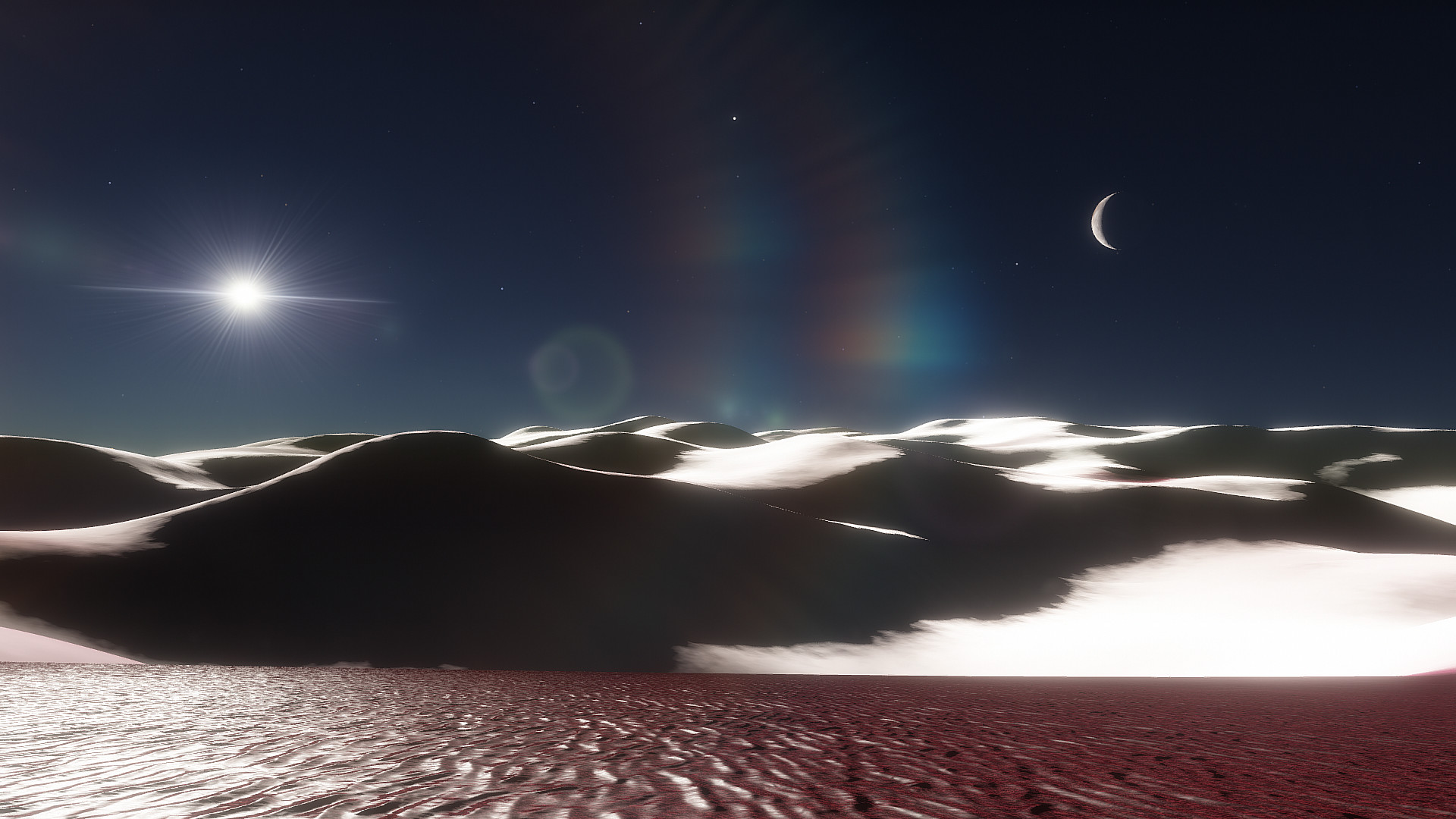 SpaceEngine - Pluto System HD on Steam