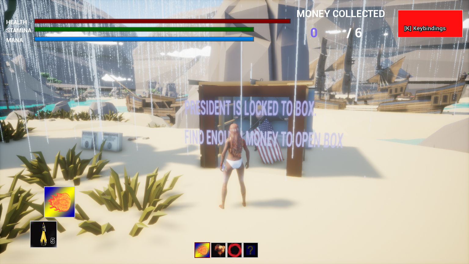 Save 83% on Save Daddy Trump on Steam
