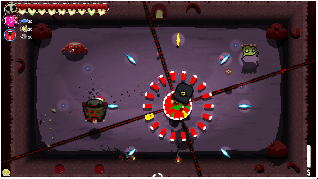 Save 30% on Cavity Busters on Steam