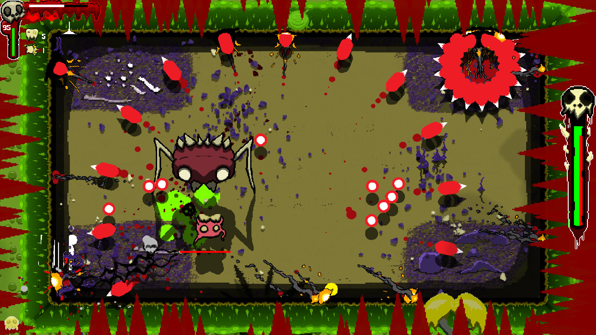 Cavity Busters on Steam