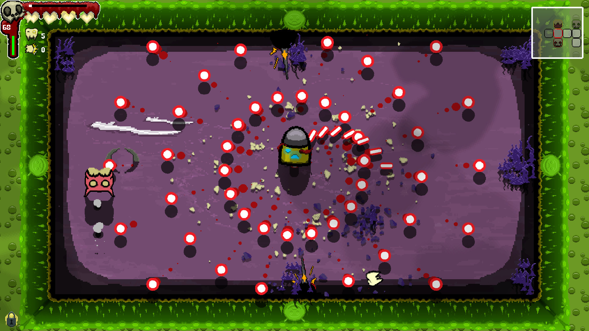 Cavity Busters on Steam