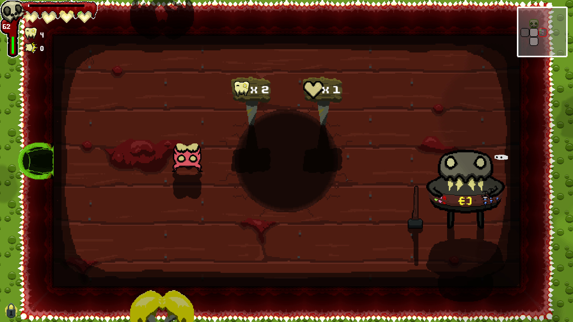 Cavity Busters on Steam