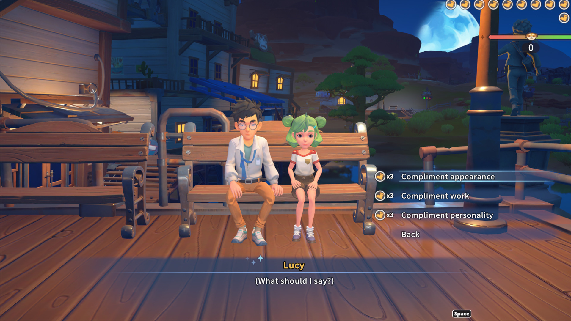 My Time at Sandrock on Steam