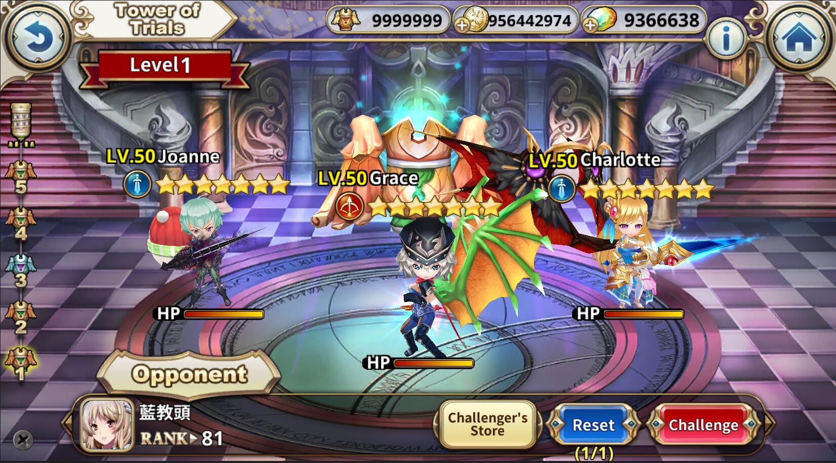 Sacred Sword Princesses on Steam