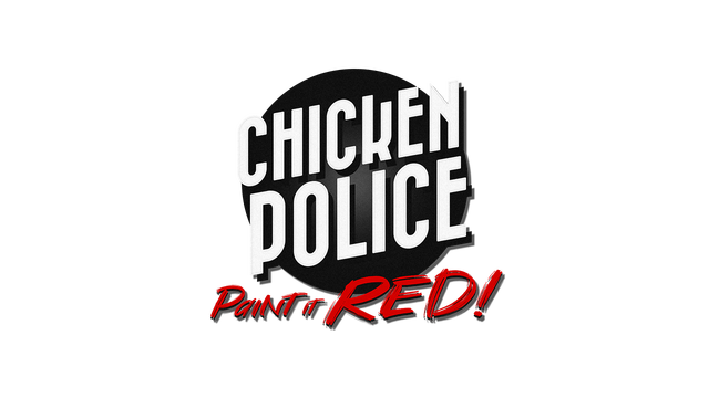 Chicken Police · Chicken Police - Paint it RED! (App 1084640) · SteamDB