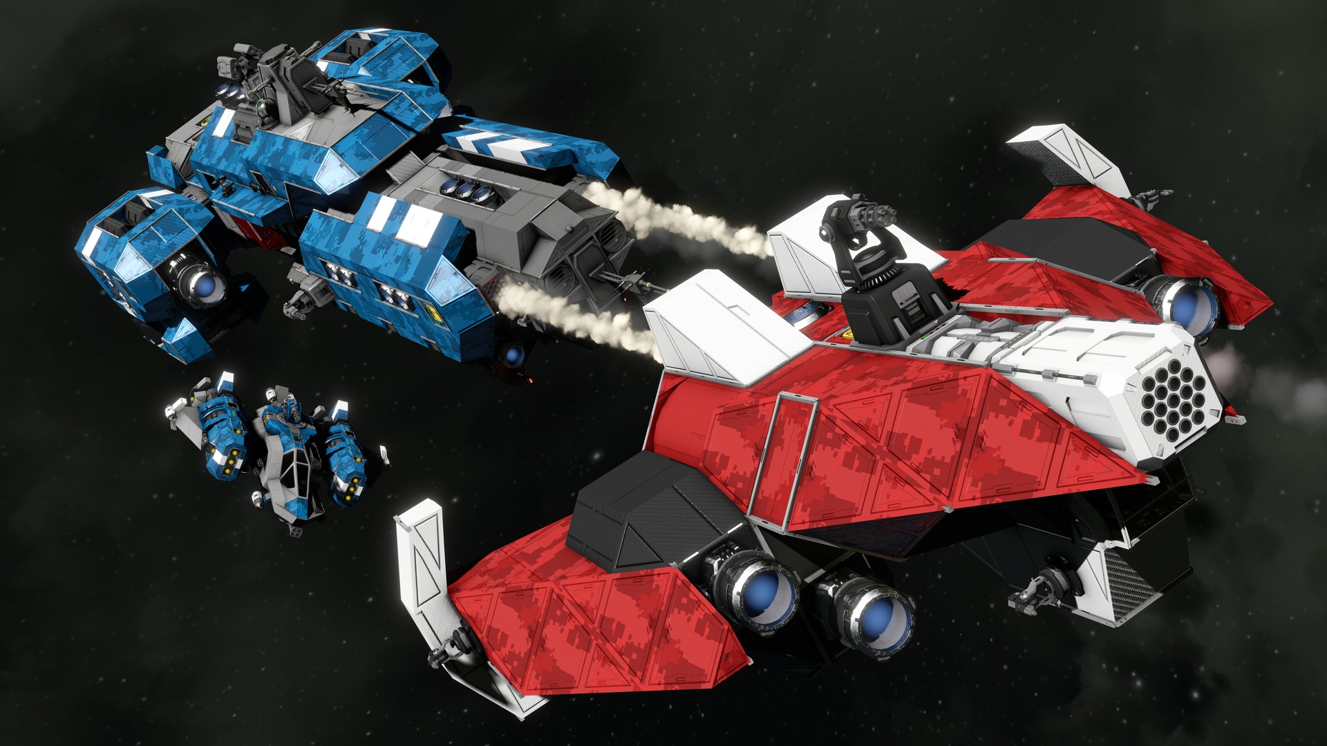 Space Engineers - Style Pack on Steam