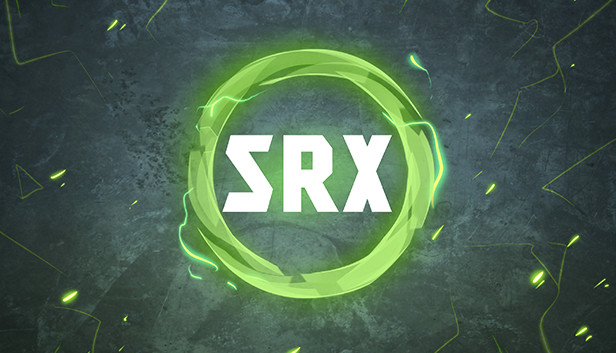 SRX Demo Steam Charts (App 1084750) · SteamDB