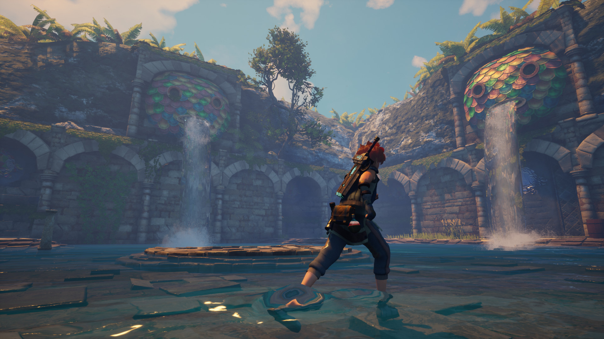 MidKnight Story Screenshots · SteamDB