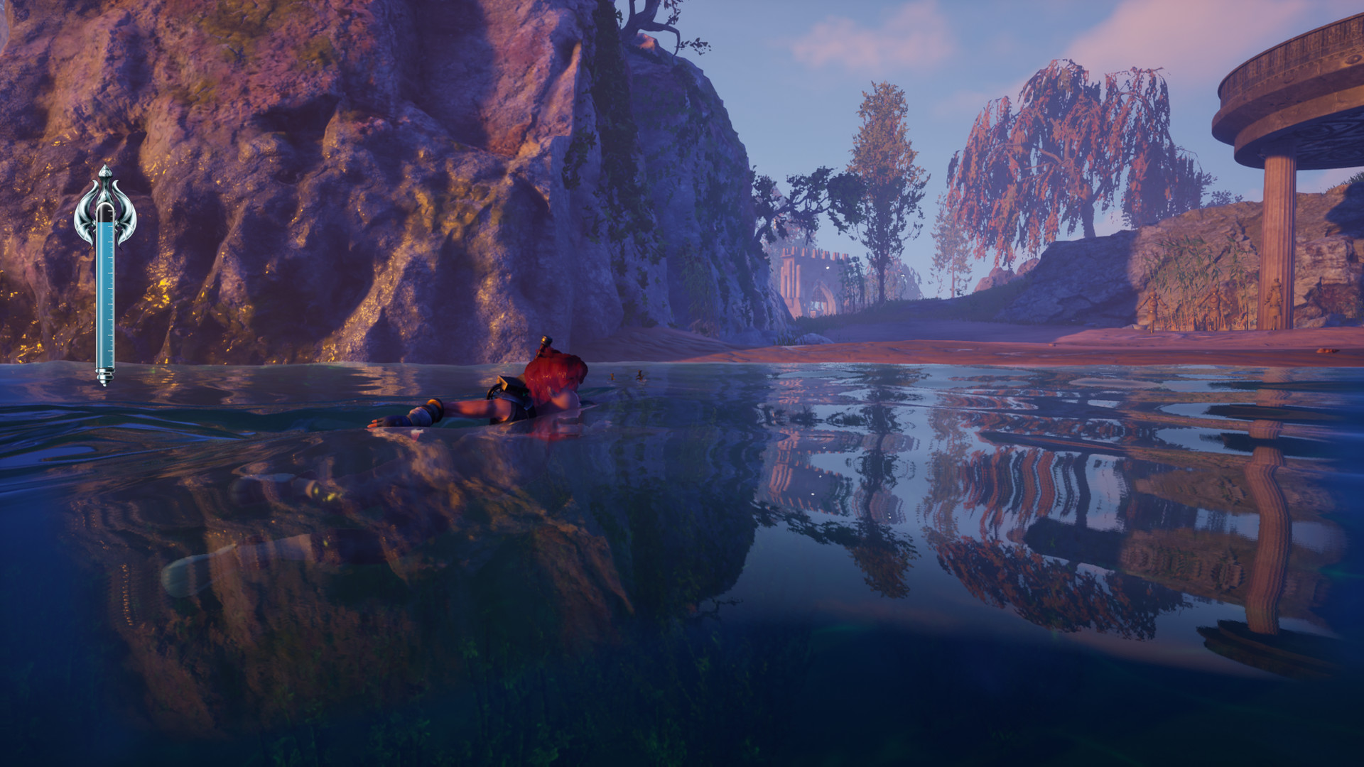 MidKnight Story on Steam