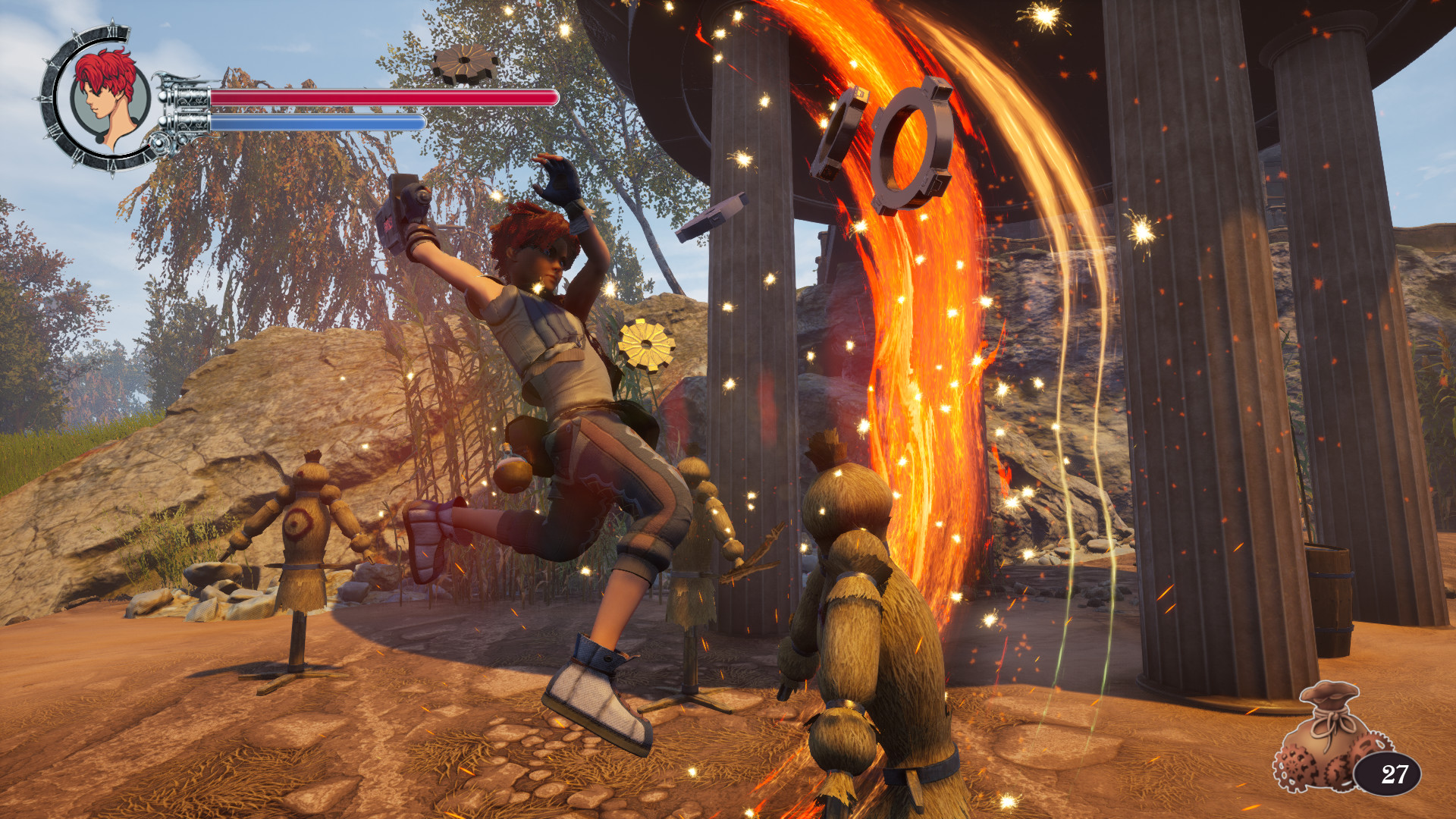 MidKnight Story on Steam