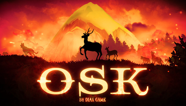 Save 90% on OSK - The End of Time on Steam