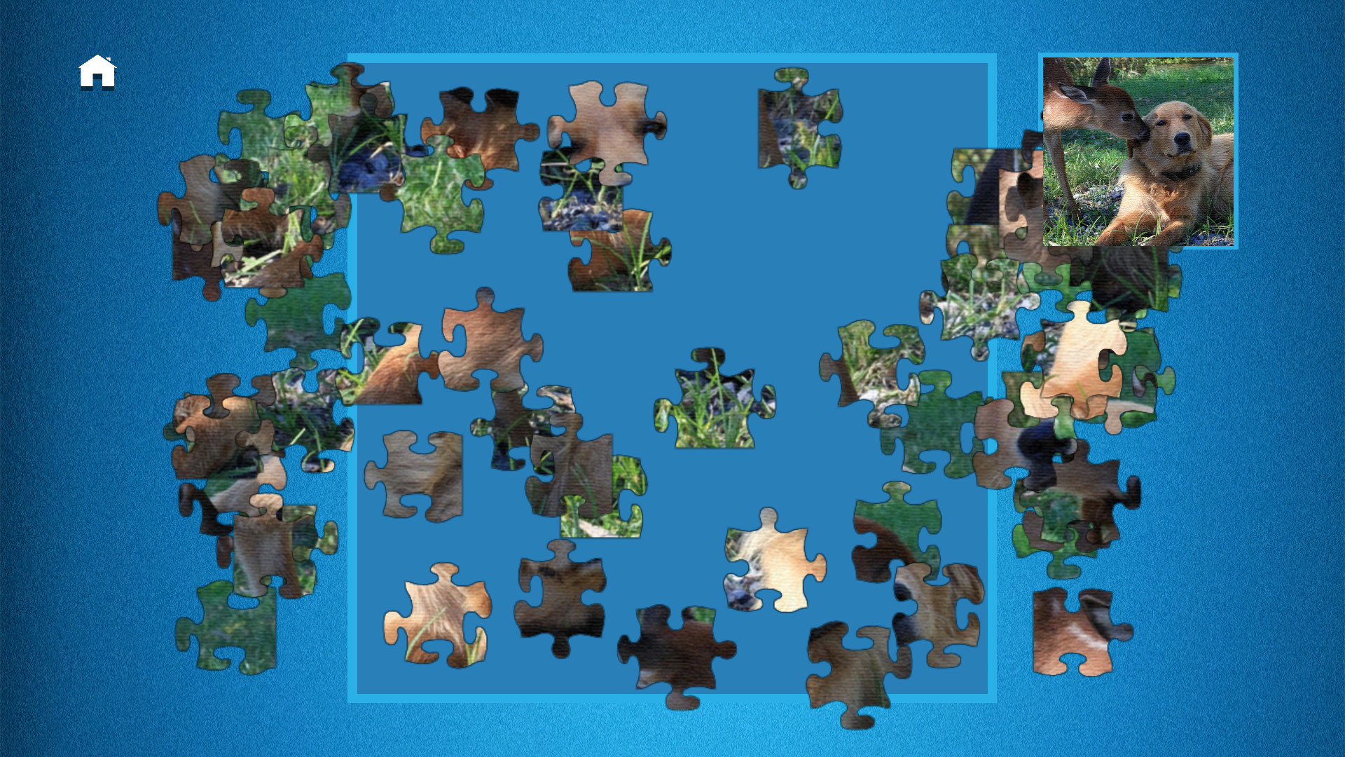 Save 51% on PUZZLE: ULTIMATE - Puzzle Pack: DOGS on Steam