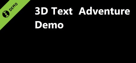 3D Text Adventure Demo Steam Charts (App 1085100) · SteamDB