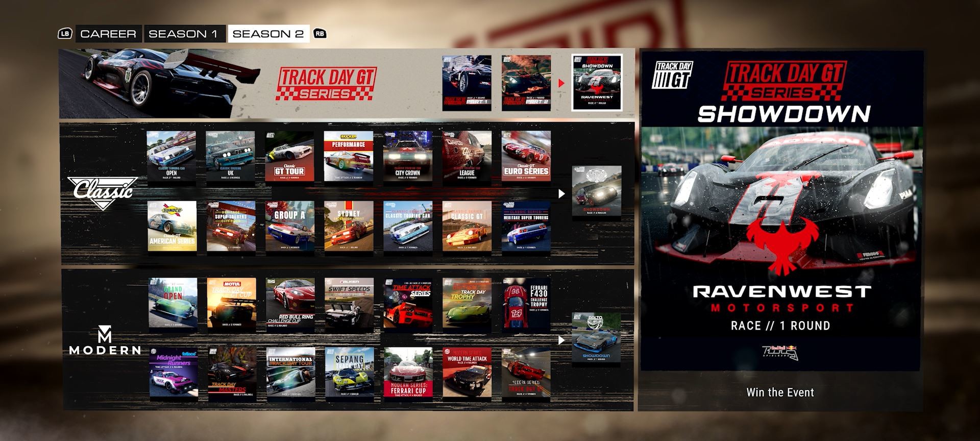 GRID - Season 02 on Steam