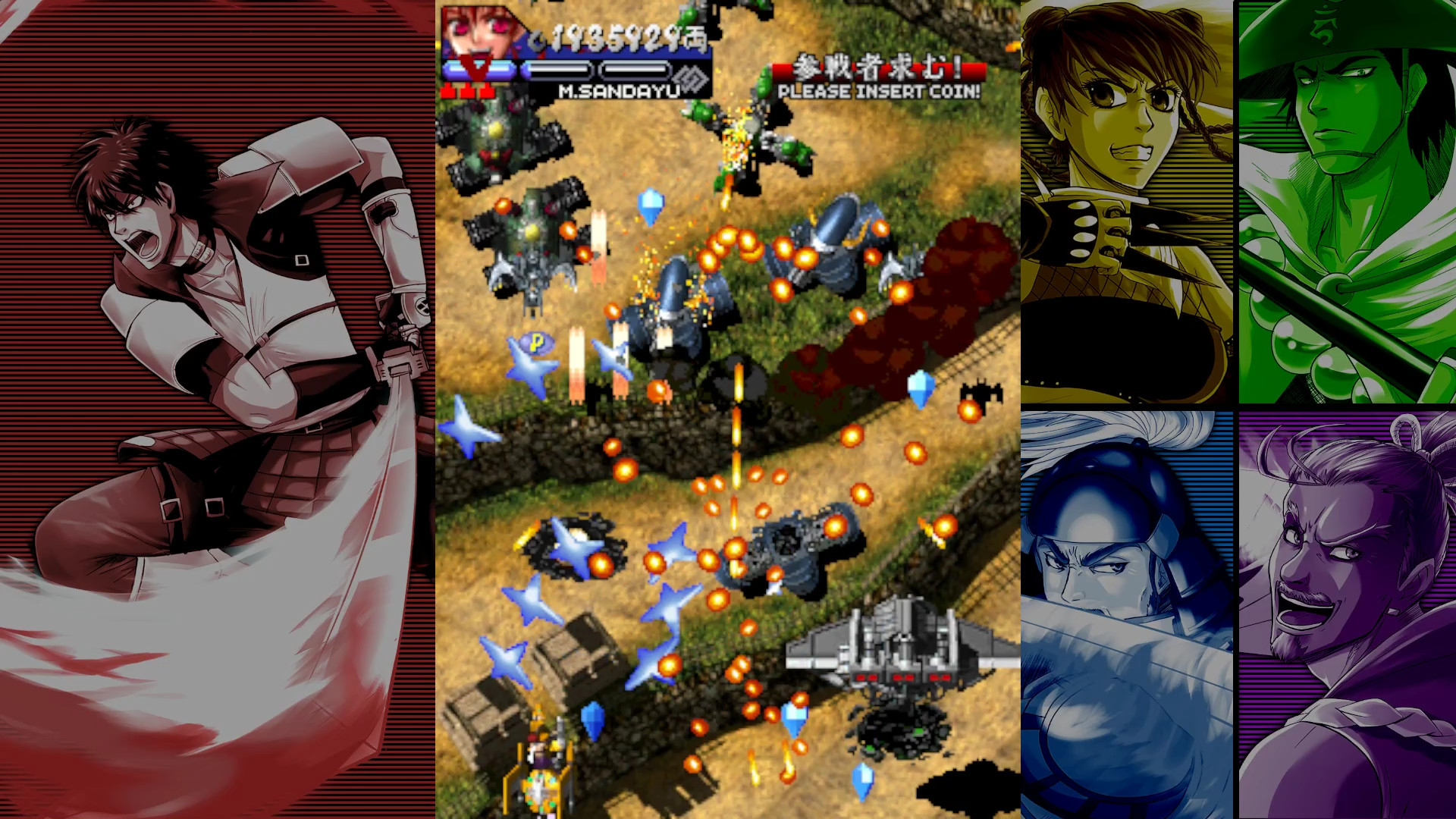 VASARA Collection on Steam