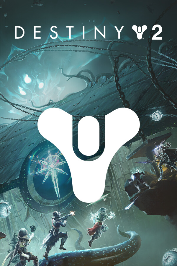 Destiny 2 DLCs · SteamDB