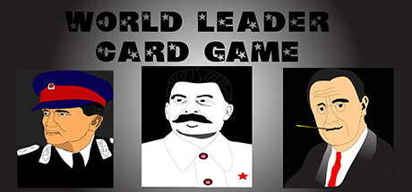 World Leader Card Game on Steam