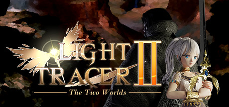 Light Tracer 2 · Light Tracer 2 ~The Two Worlds~ Screenshots · SteamDB