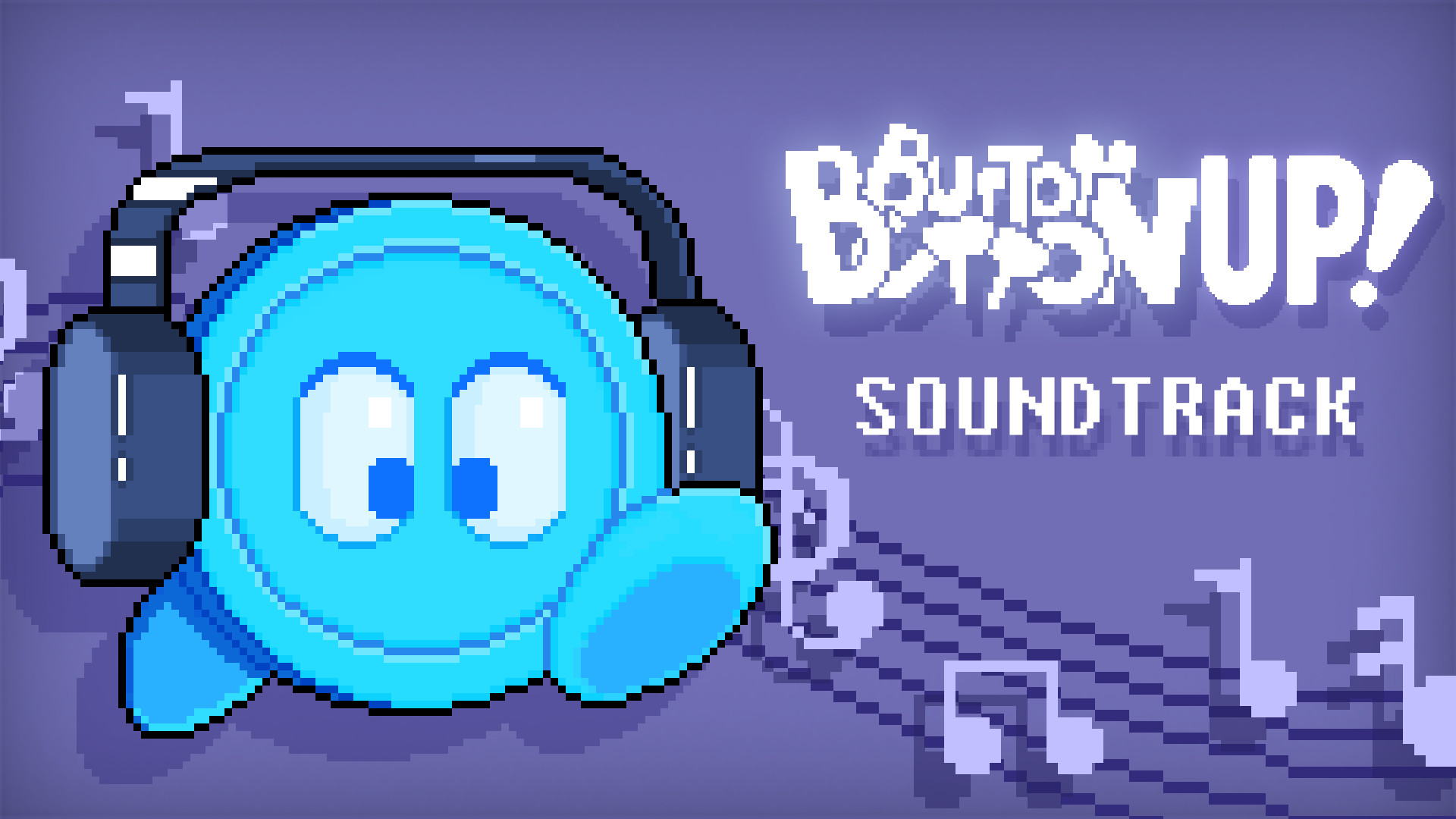 Button Button Up! - Official Soundtrack on Steam