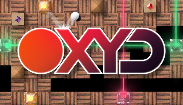 Oxyd Steam Charts (App 1086170) · SteamDB