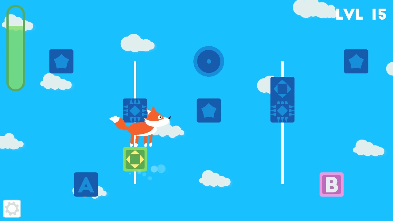 Tricky Fox - Soundtrack on Steam