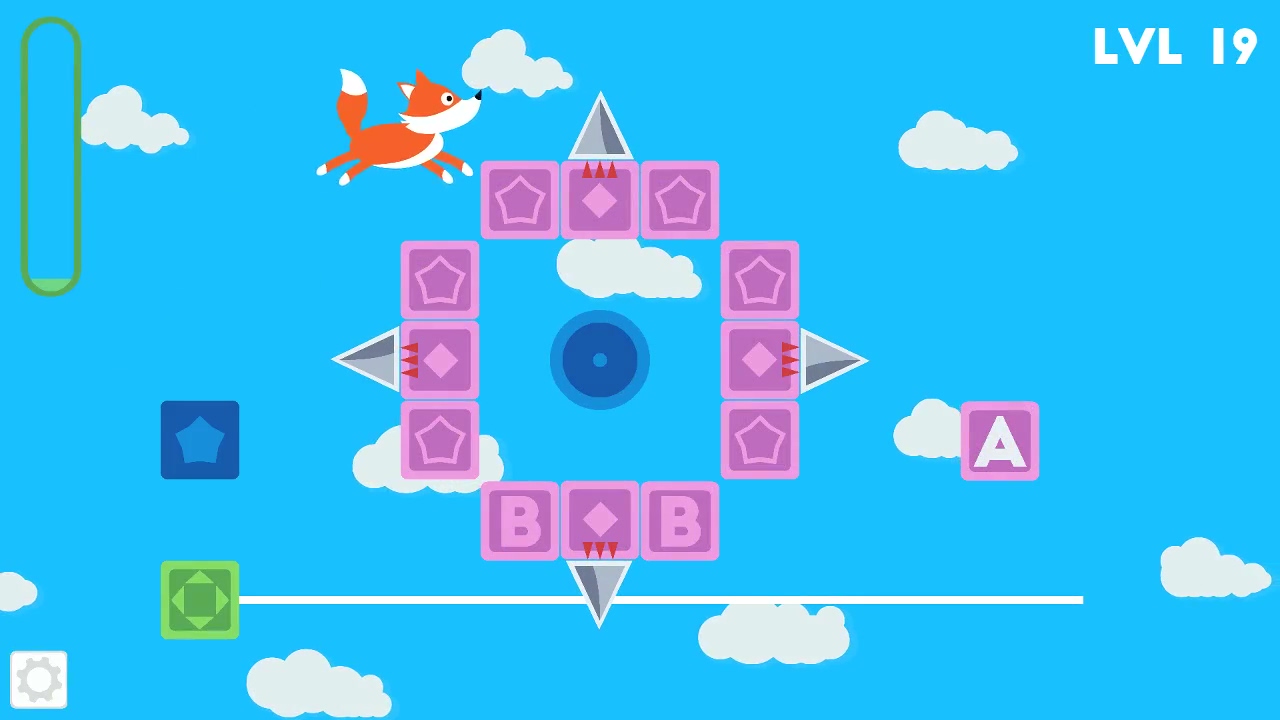 Tricky Fox - Soundtrack on Steam