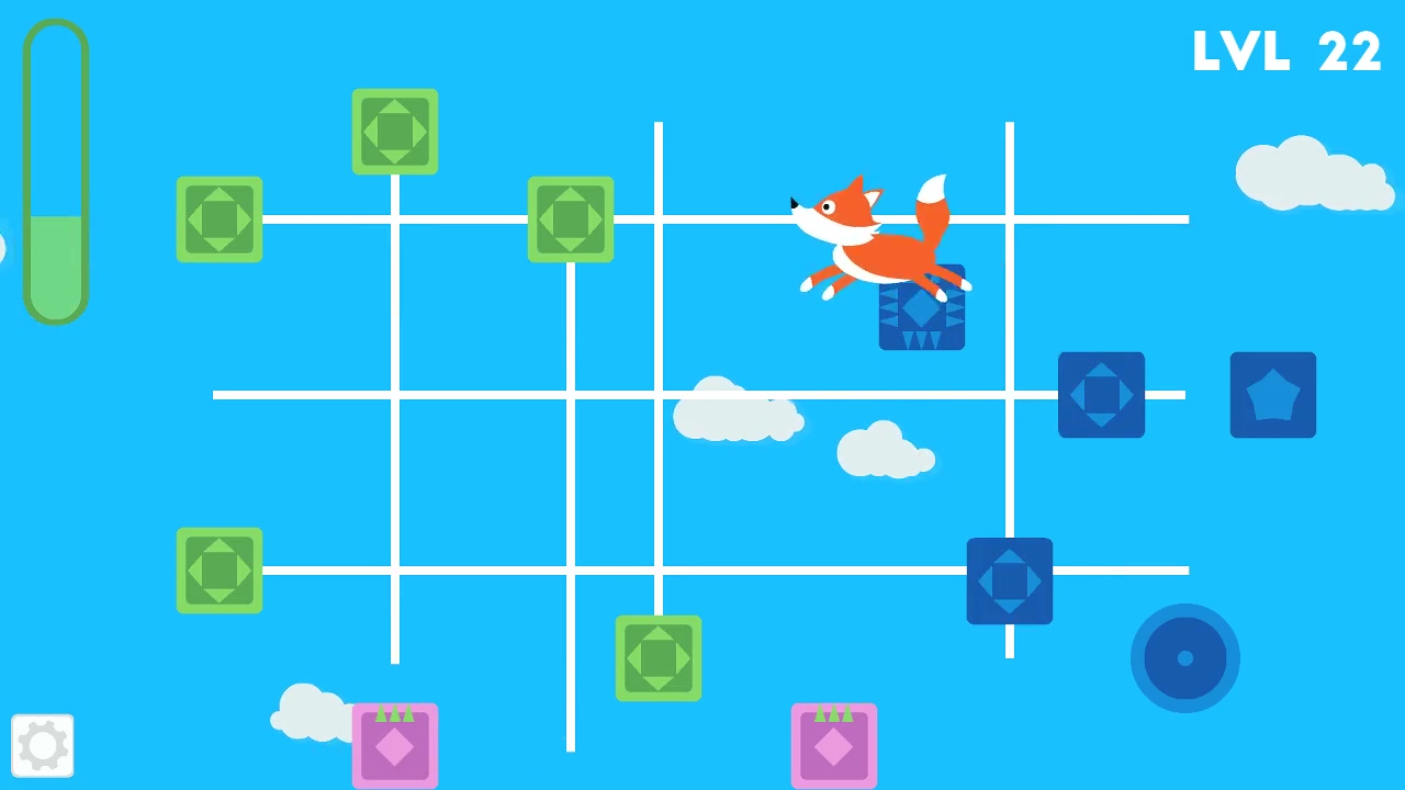 Tricky Fox - Soundtrack on Steam