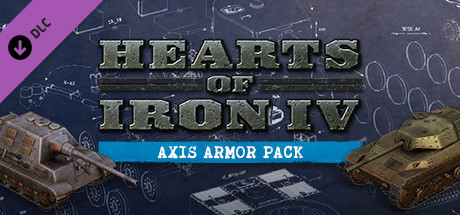 Hearts of Iron IV: Axis Armor Pack Price history · SteamDB