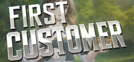 First Customer Price history · SteamDB