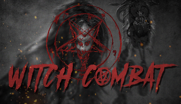 Witch Combat (App 1086510) · SteamDB