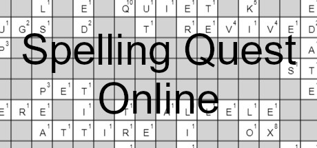 Spelling Quest Online on Steam