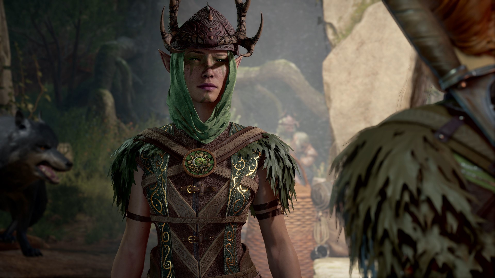 Steam - Baldur's Gate 3