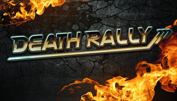 Death Rally on Steam