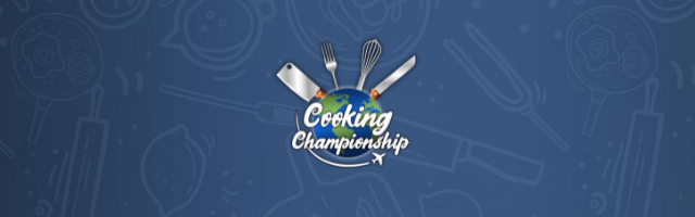 Cooking Championship on Steam
