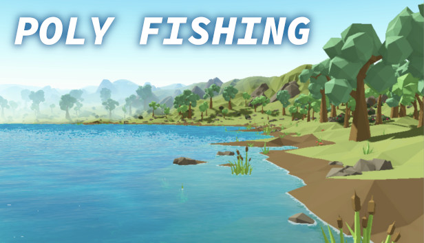 Poly Fishing on Steam
