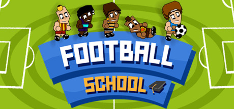 Football School on Steam